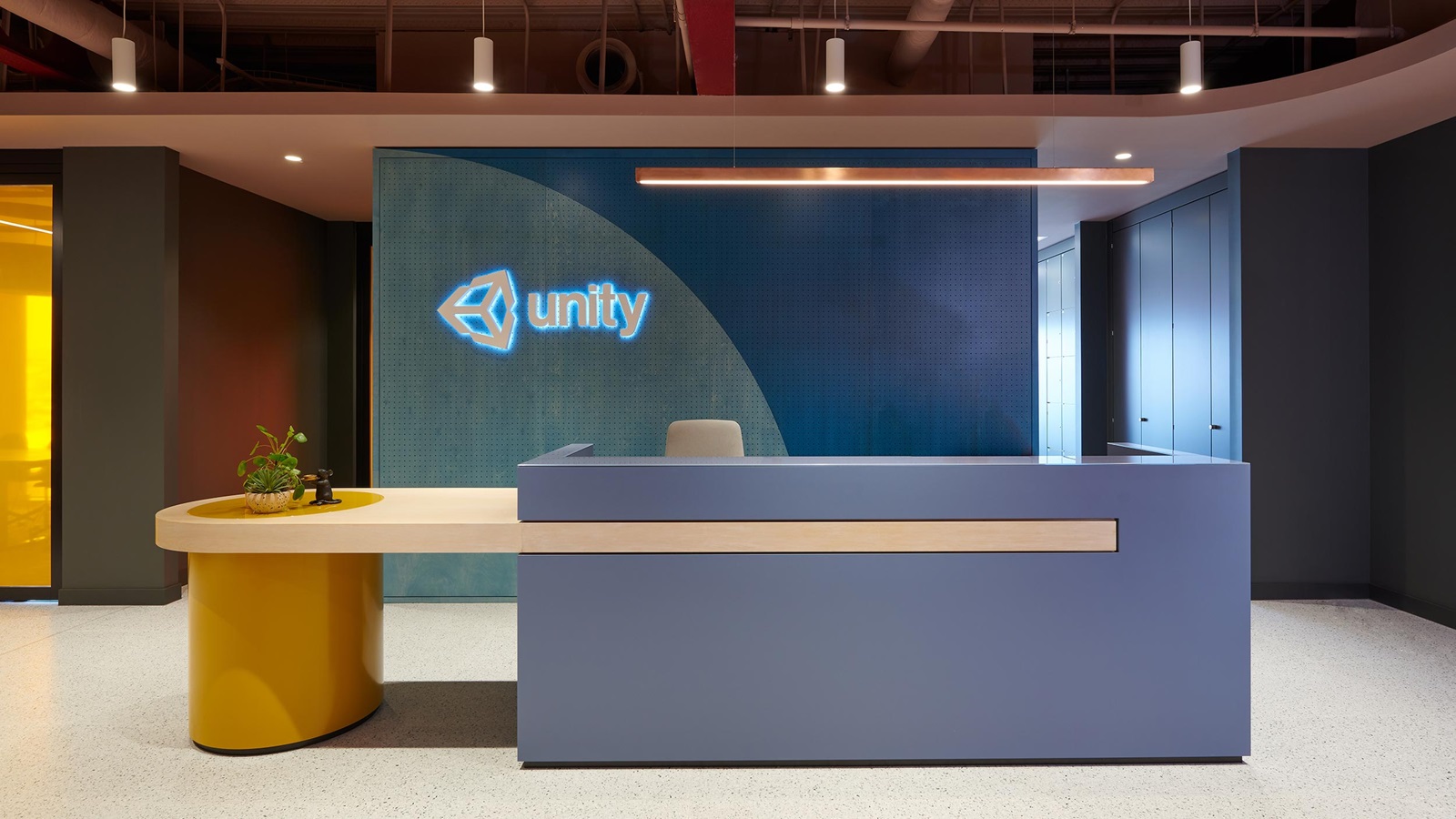 Unity (U) does not provide Q4 or full year 2023 guidance | Shacknews