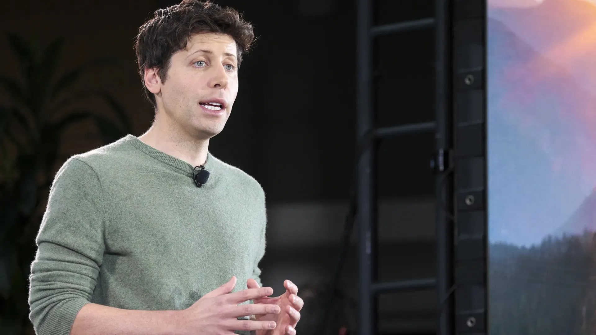 OpenAI board of directors ousts Sam Altman as CEO | Shacknews