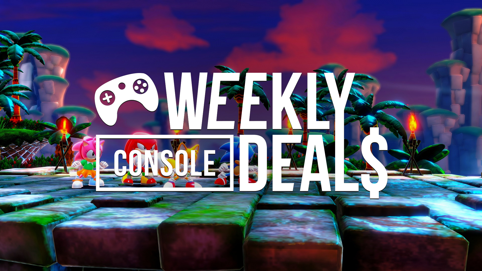 Weekend Console Download Deals for Dec. 1: PlayStation End of Year ...