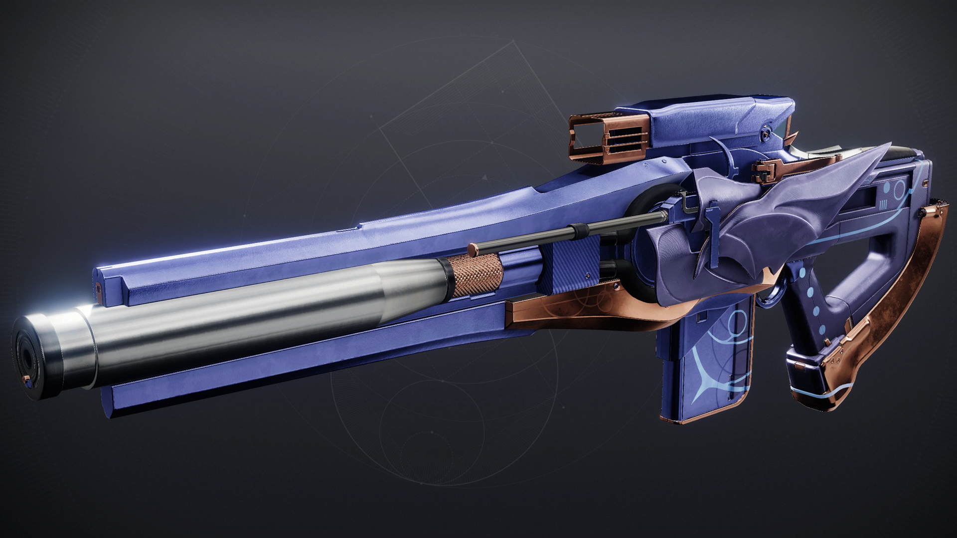 Appetence god roll - Destiny 2 | Shacknews