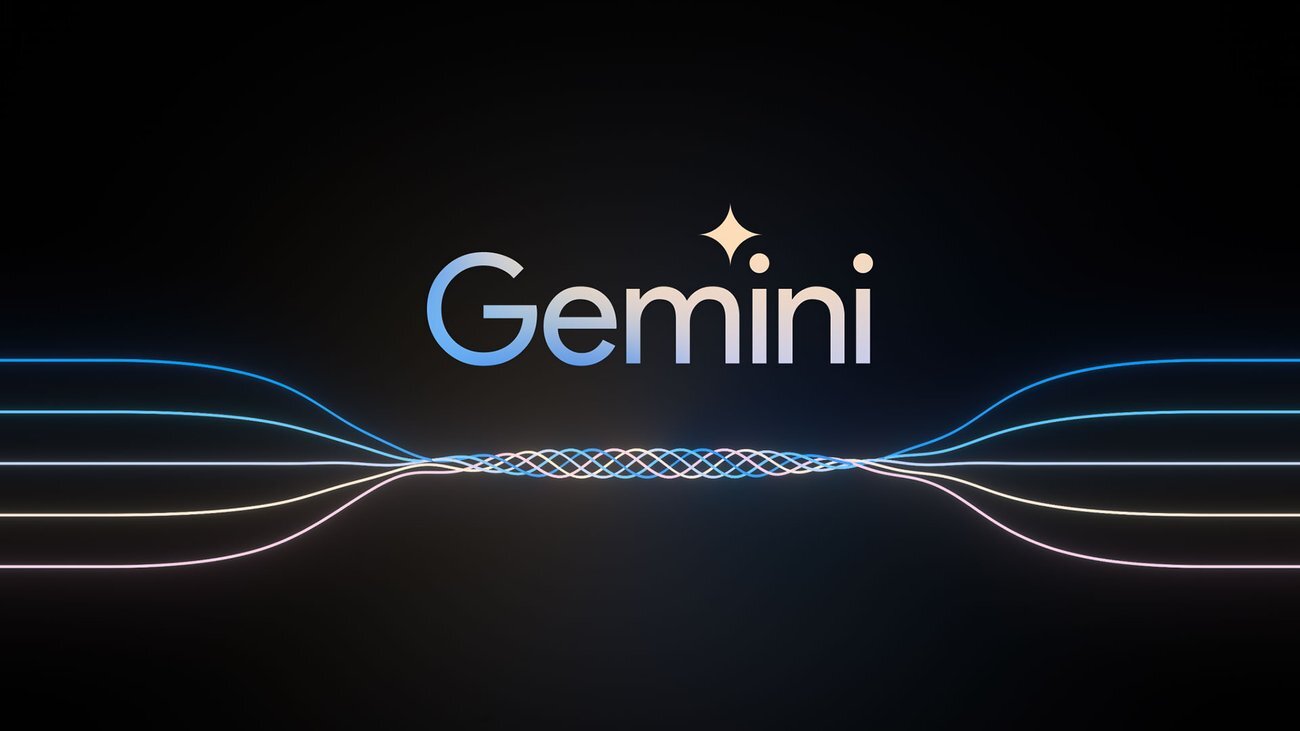 Google reveals Gemini AI language model | Shacknews