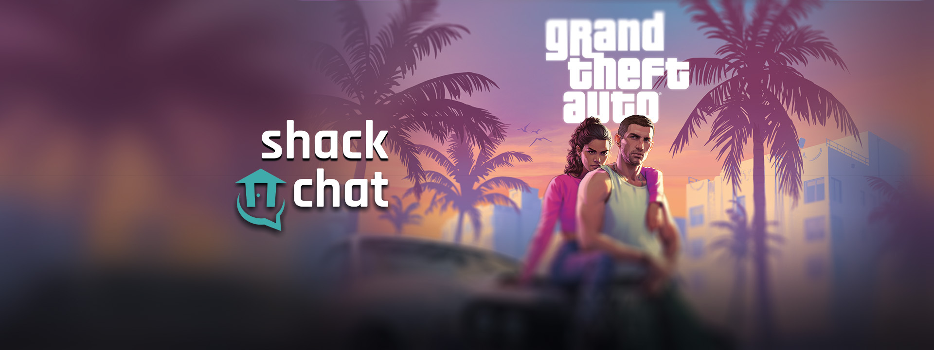 Shack Chat: What's your reaction to the GTA 6 trailer? | Shacknews