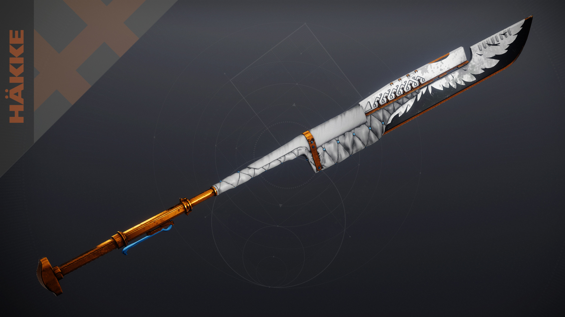 Albedo Wing god roll - Destiny 2 | Shacknews