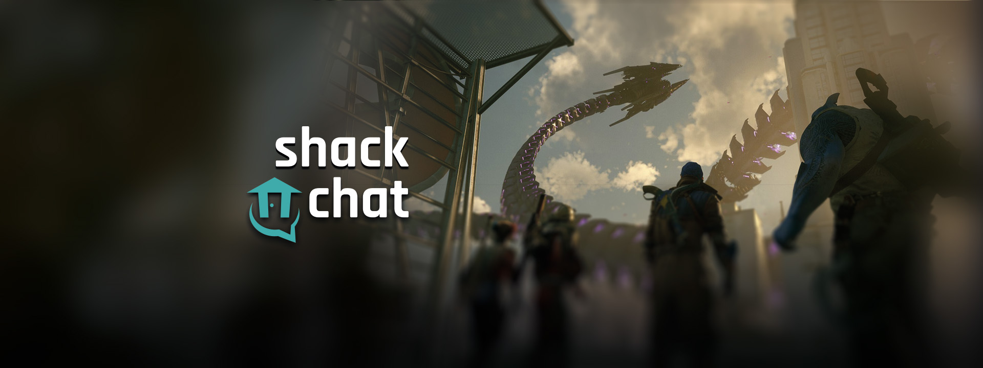 Shack Chat: What is your video game prediction for 2024? - TrendRadars