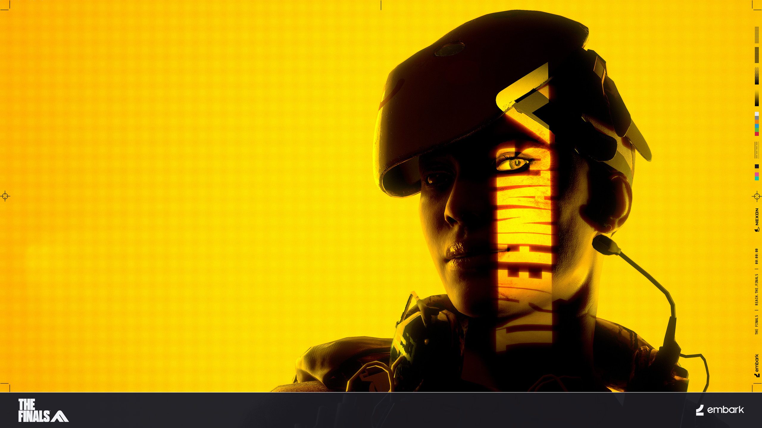 Error Code TFMR0002 Fix The Finals Shacknews