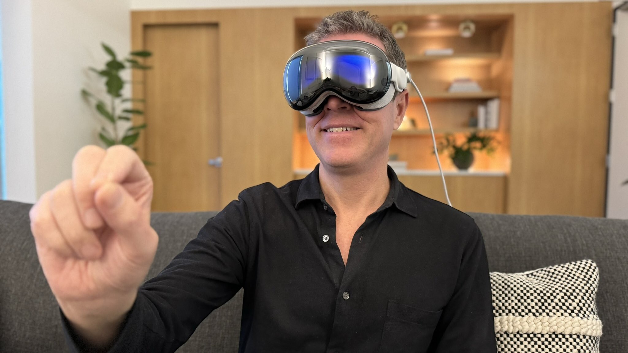 Apple Vision Pro pre-order guide: Price, release date & when you can ...