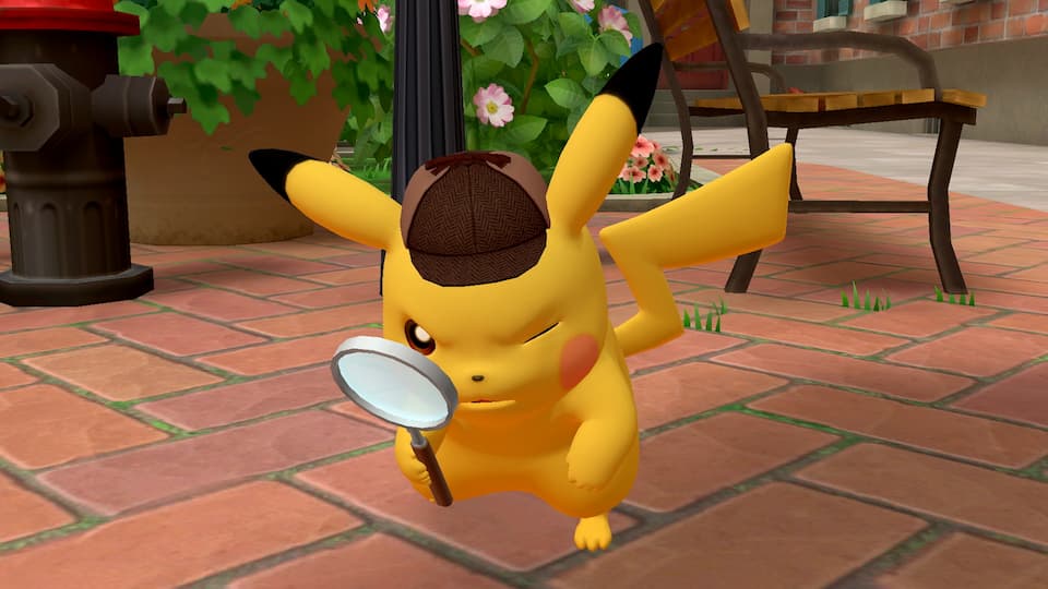 The Pokemon Company issues statement regarding Palworld | Shacknews