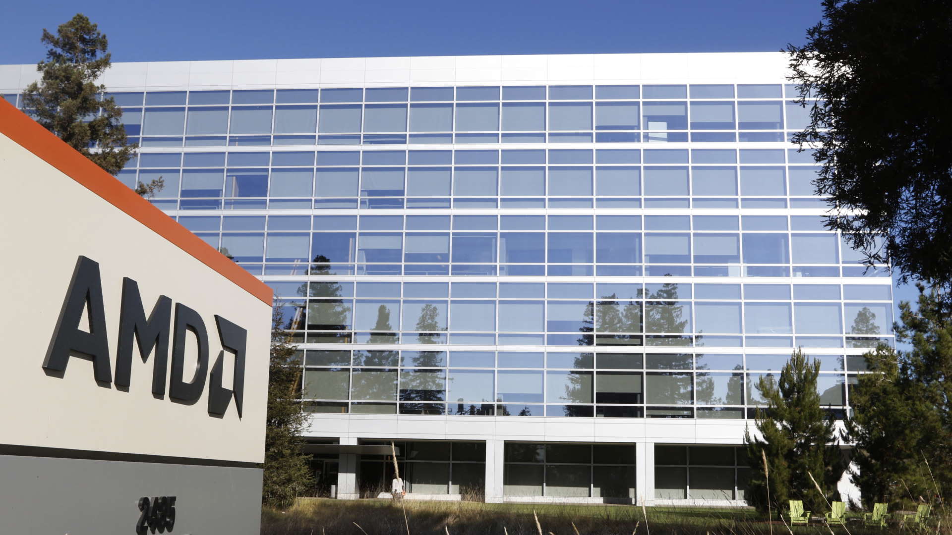 AMD issues Q1 2024 revenue guidance below analyst expectations | Shacknews