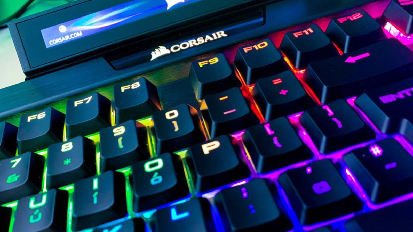 Corsair Gaming (CRSR) Q4 2024 earnings results miss EPS and revenue ...