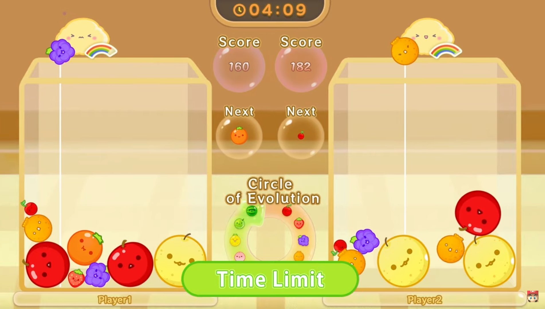 Suika Game is getting paid multiplayer DLC | Shacknews