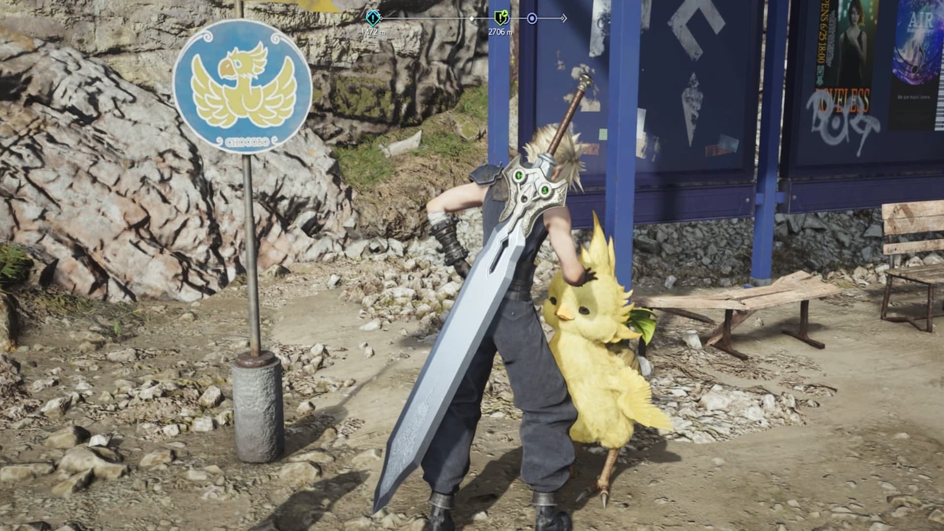 How to get Golden Plumes - Final Fantasy 7 Rebirth | Shacknews