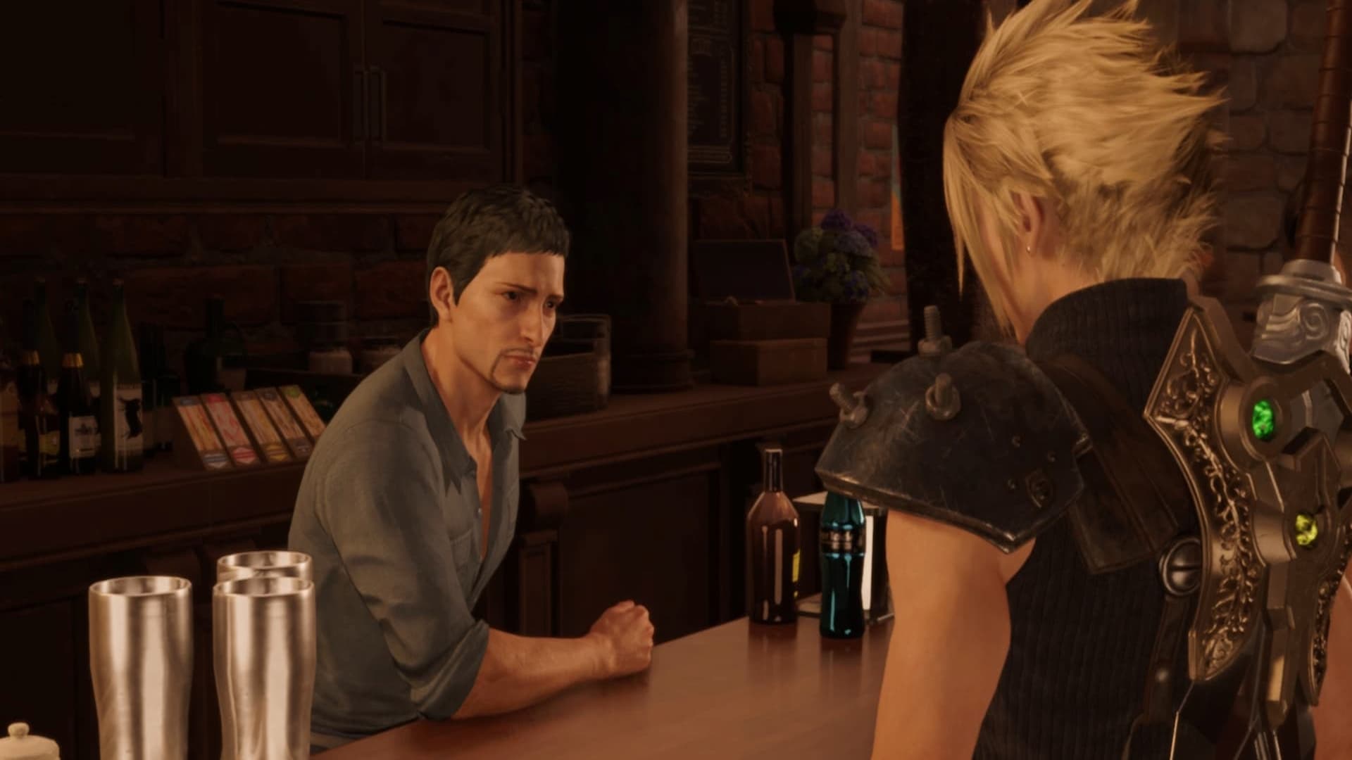 How to unlock Thorin's card shop - Final Fantasy 7 Rebirth | Shacknews