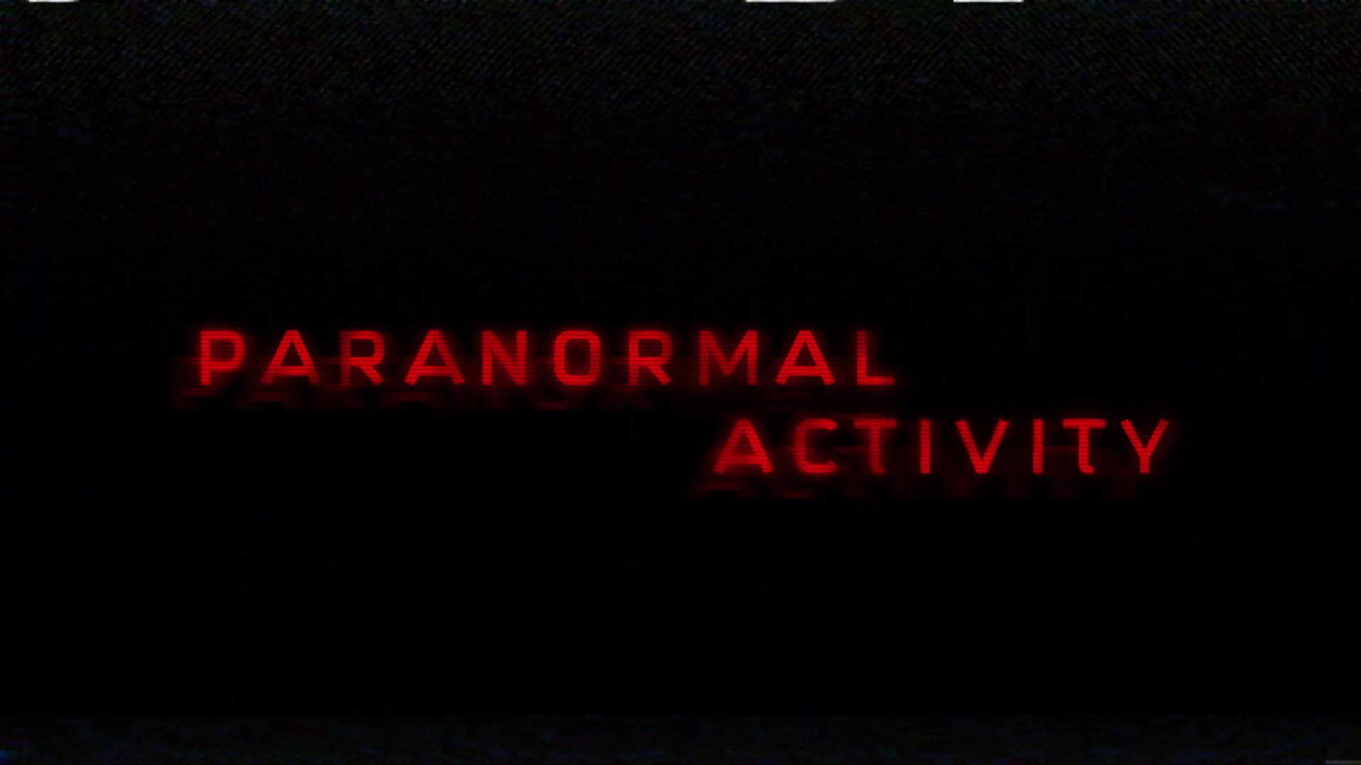 DreadXP announces Paranormal Activity: Found Footage for 2026 release ...