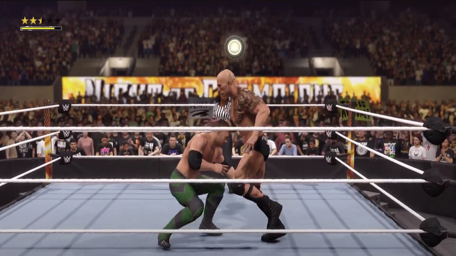 How to counter in WWE 2K24 | Shacknews