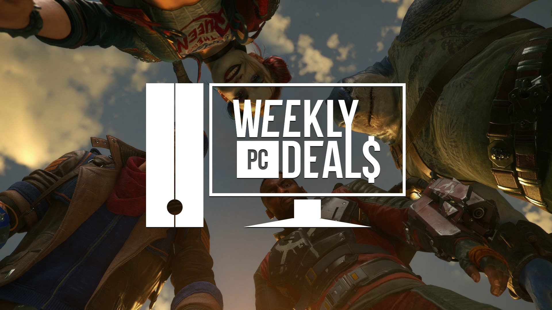 Weekend PC Download Deals for Mar. 8: Steam Spring Sale prelude | Shacknews
