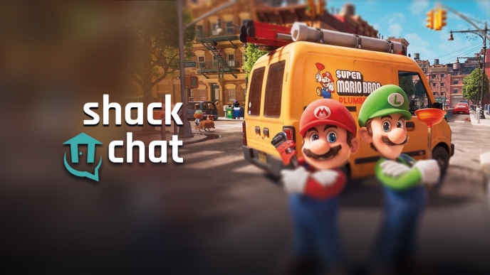 God of War movie gets new writers | Shacknews