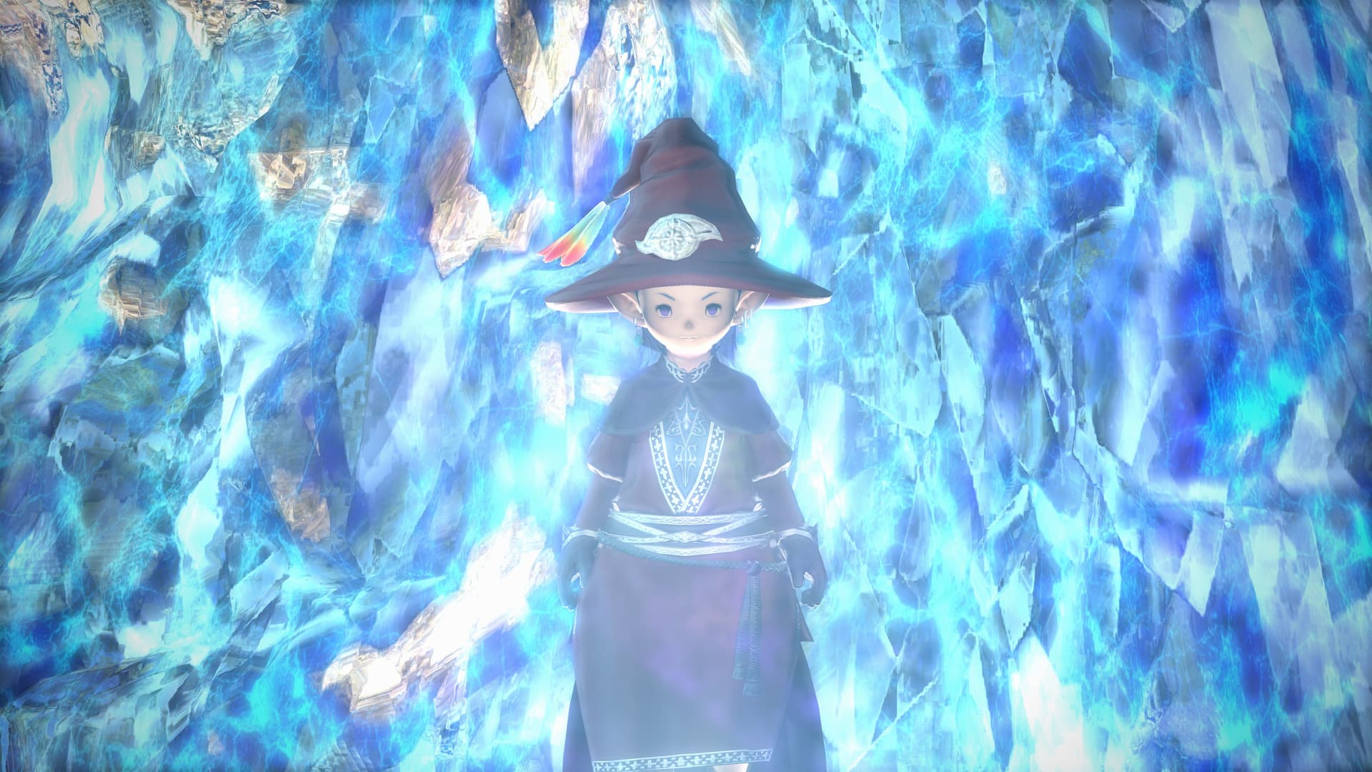 How to start A Realm Reborn - Final Fantasy 14 | Shacknews
