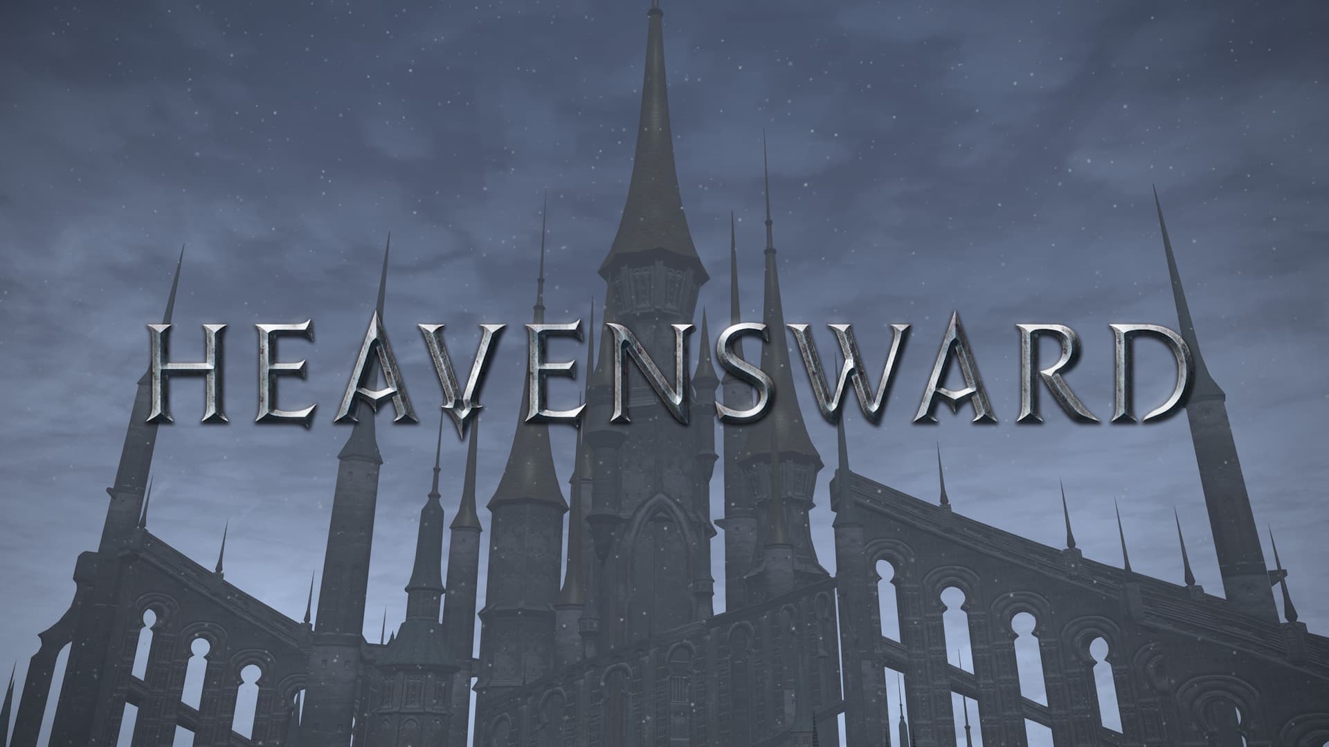 How to start Heavensward - Final Fantasy 14 | Shacknews