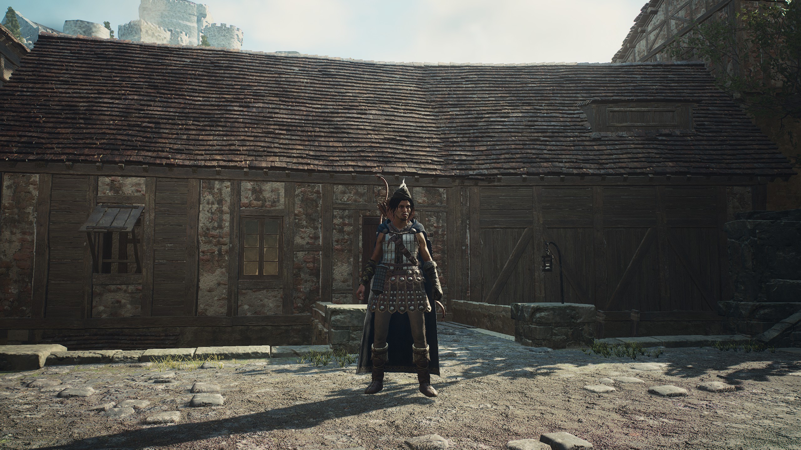 How to buy a house - Dragon's Dogma 2 | Shacknews