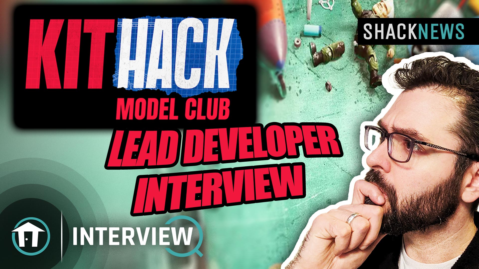KitHack Model Club developer talks realism & the hobby of remote ...