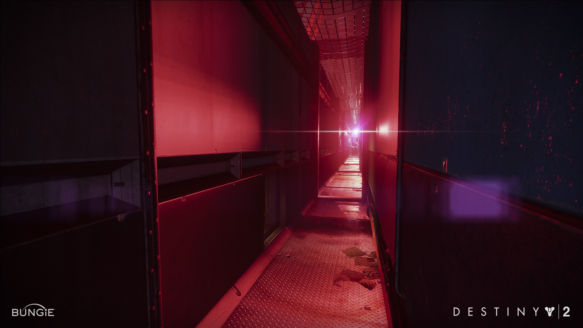 Zero Hour's TR3-VR encounter in Destiny 2 was inspired by Takeshi's ...