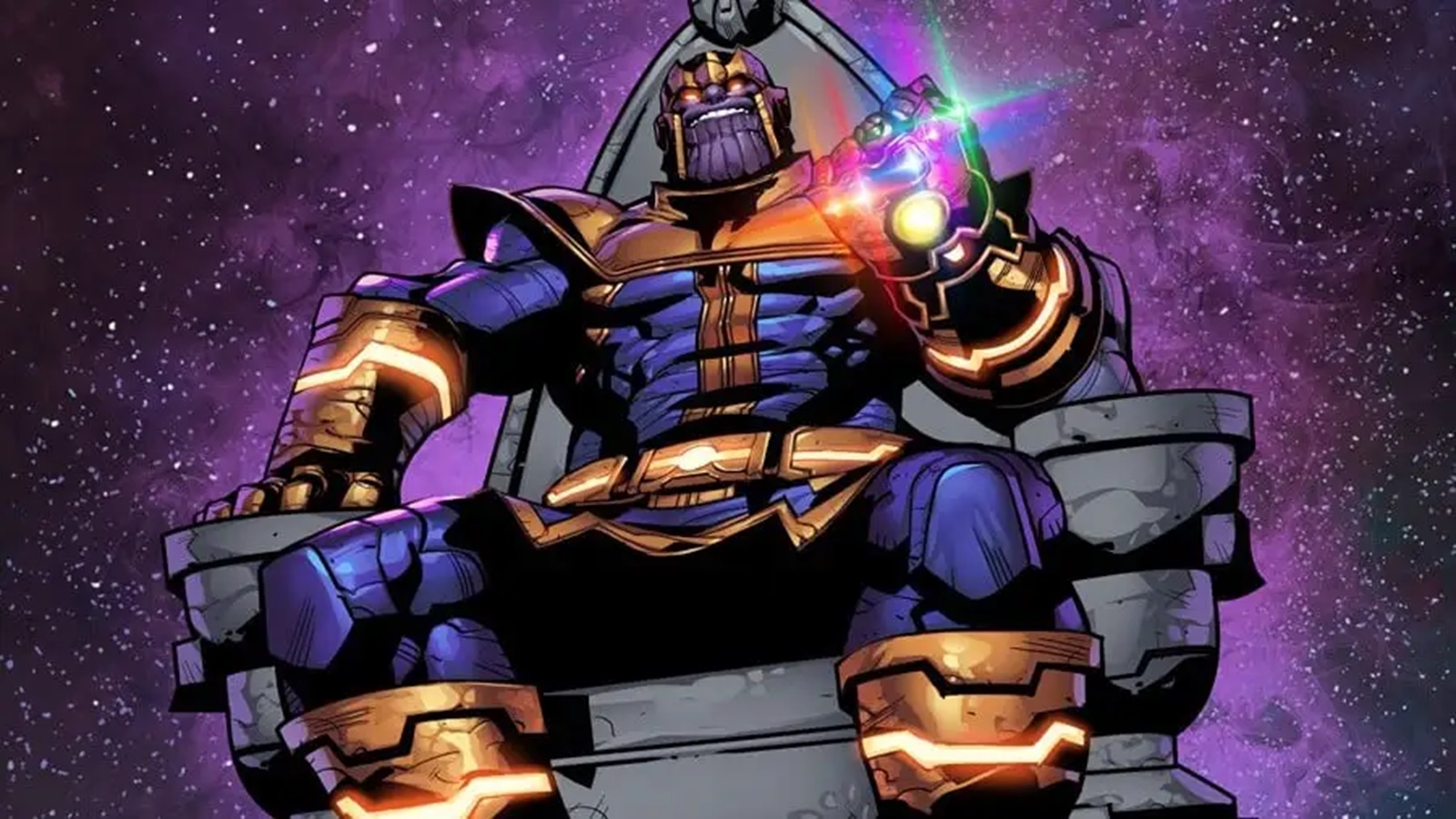 Marvel Snap April 4 patch notes make Thanos even more inevitable ...