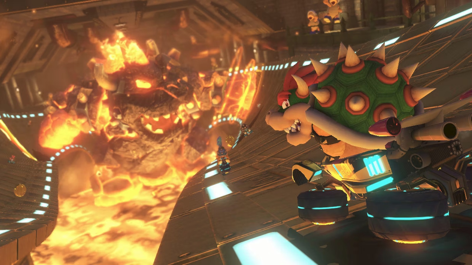 Nintendo Switch | Shacknews