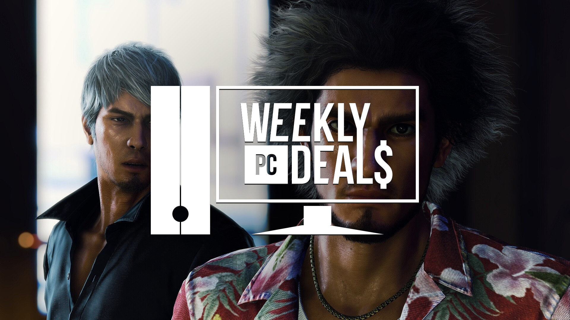 Weekend PC Download Deals for Apr. 26: Steam Golden Week sales | Shacknews