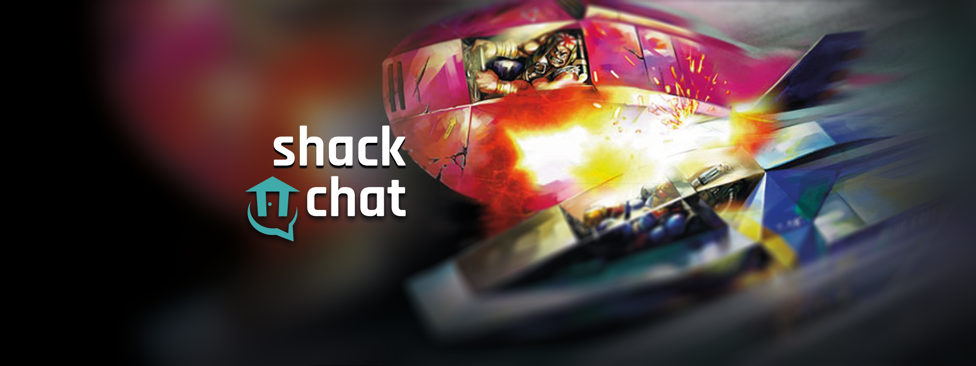 Shack Chat: What game do you want to see get a current-gen update ...