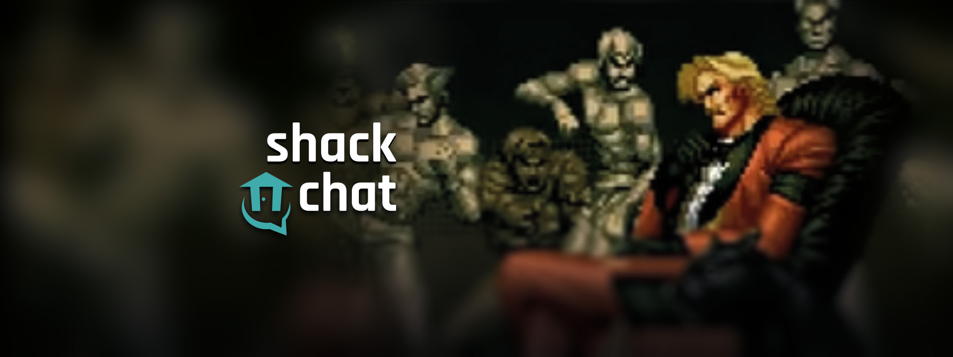 Shack Chat: Who's your favorite fighting game final boss? | Shacknews