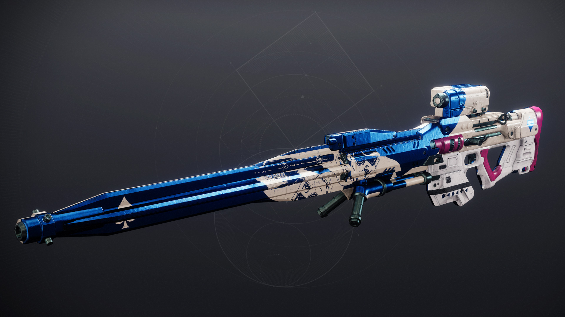 Embraced Identity god roll - Destiny 2 | Shacknews