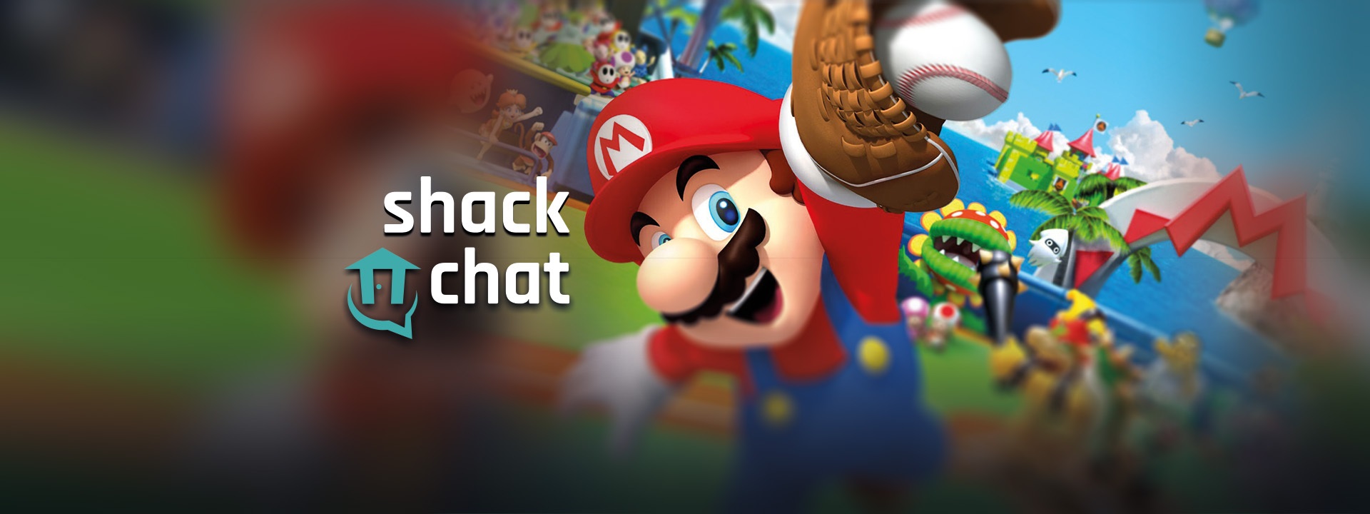 Shack Chat: What do you want to see at the June 2024 Nintendo Direct ...