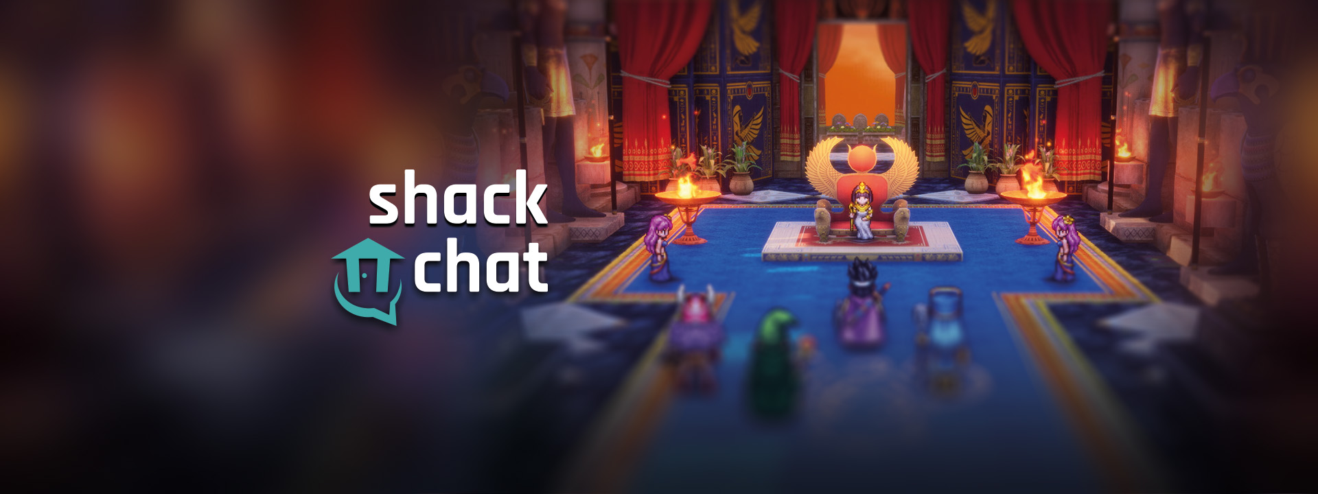 Shack Chat: Which new Nintendo Switch game are you most excited to play ...