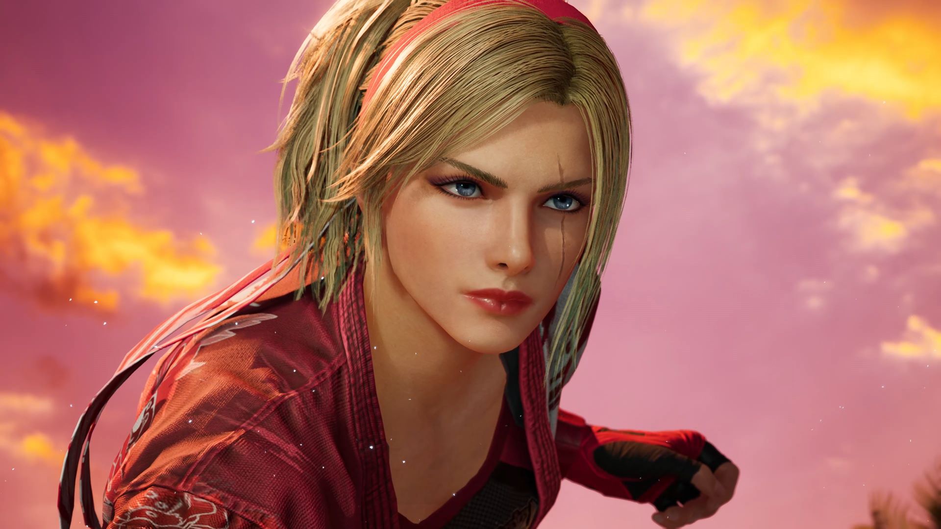 Lidia comes to Tekken 8 later this month | Shacknews