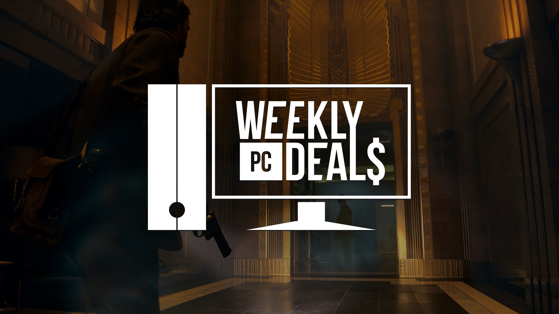 Weekend PC Download Deals for July 26: Epic Games Summer Sale continues | Shacknews