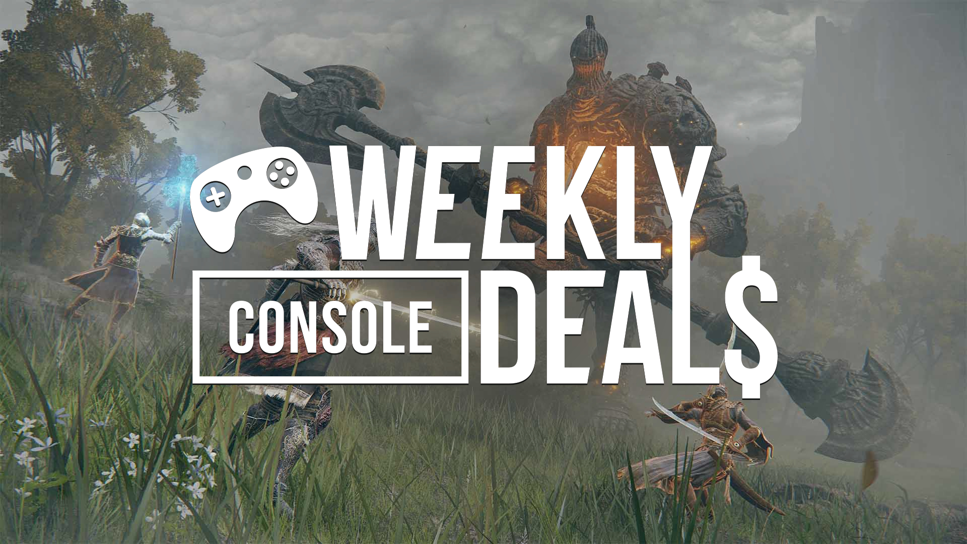Weekend Console Download Deals for July 26: Summer sales continue | Shacknews