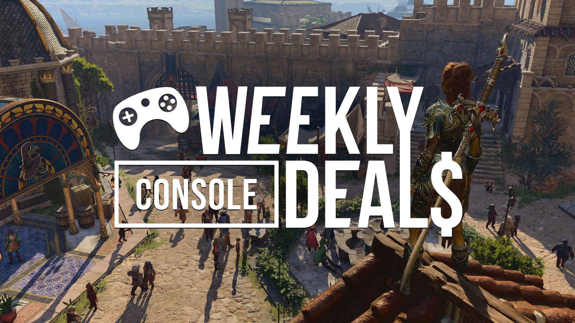 Weekend Console Download Deals for Aug. 23: Last chance summer savings ...