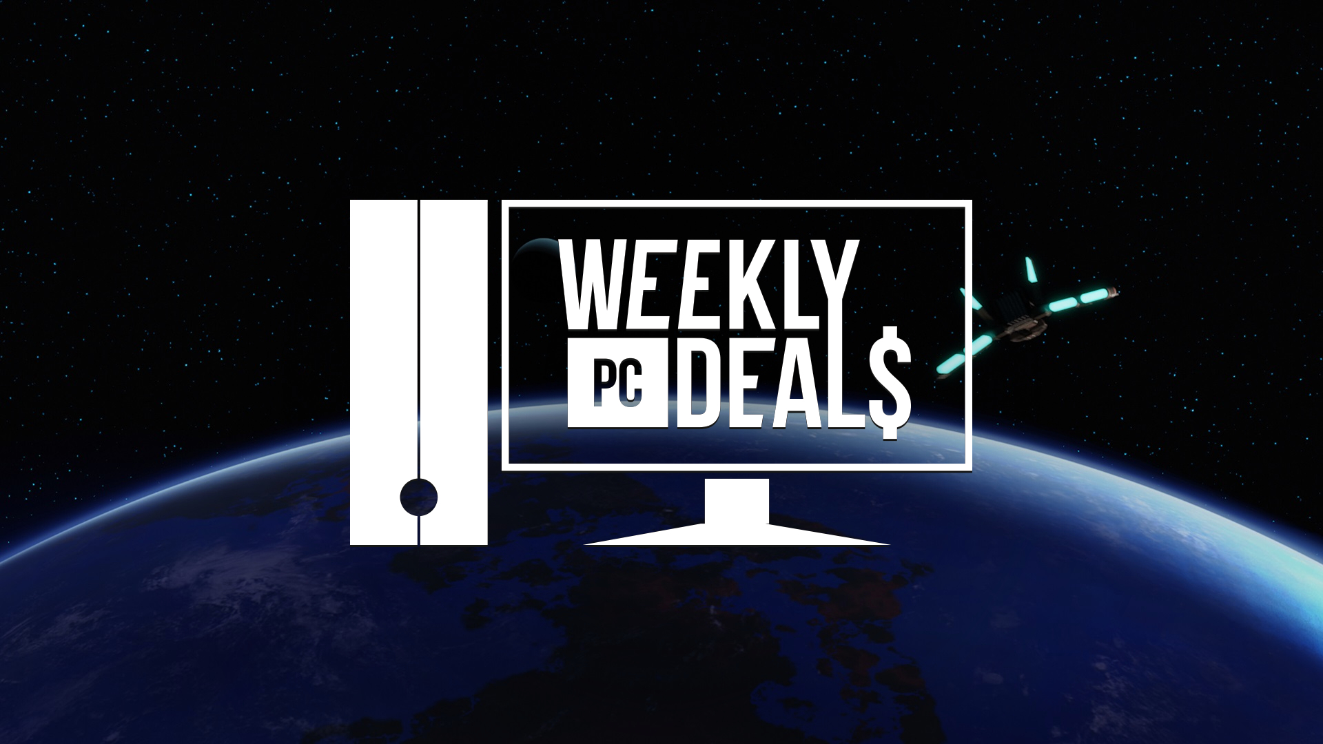 Weekend PC Download Deals for Aug. 30: Humble Summer Spectacular wraps up | Shacknews