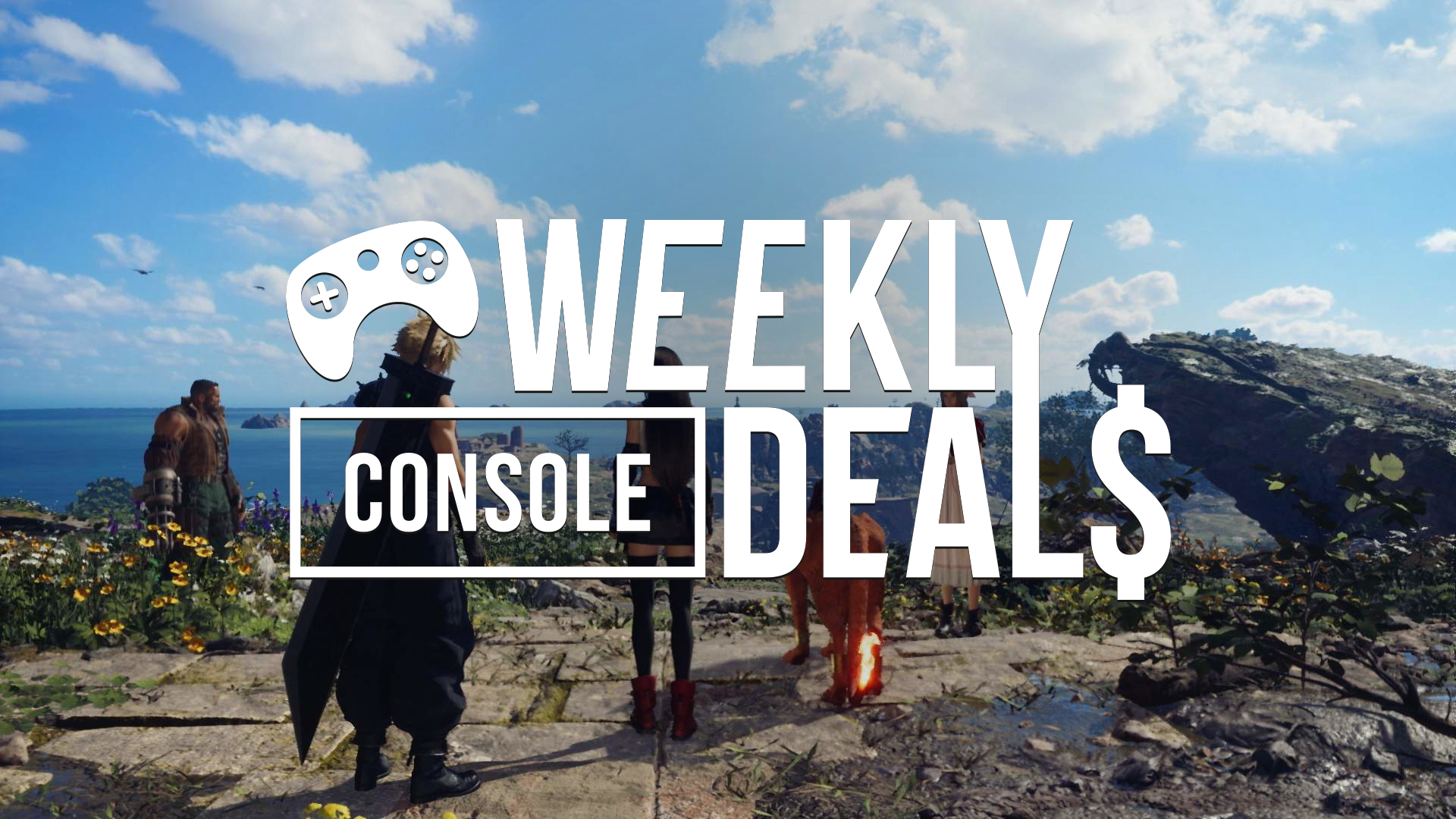Weekend Console Download Deals for Sept. 27: Tokyo Game Show sales ...