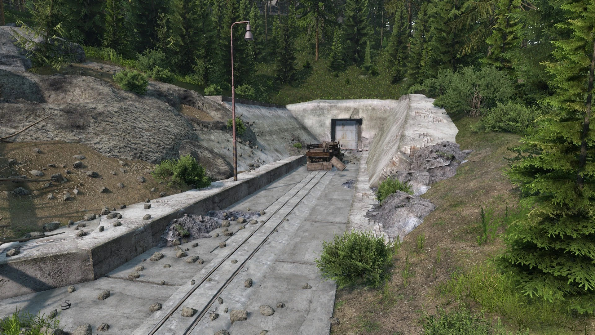 ShackStream: Looting convoys and bunkers in DayZ's Livonia | Shacknews