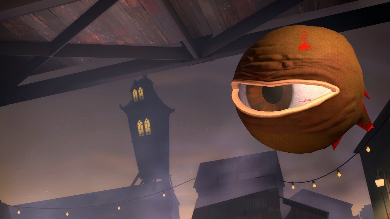 Team Fortress 2 kicks off Scream Fortress 16 with 7 community maps ...