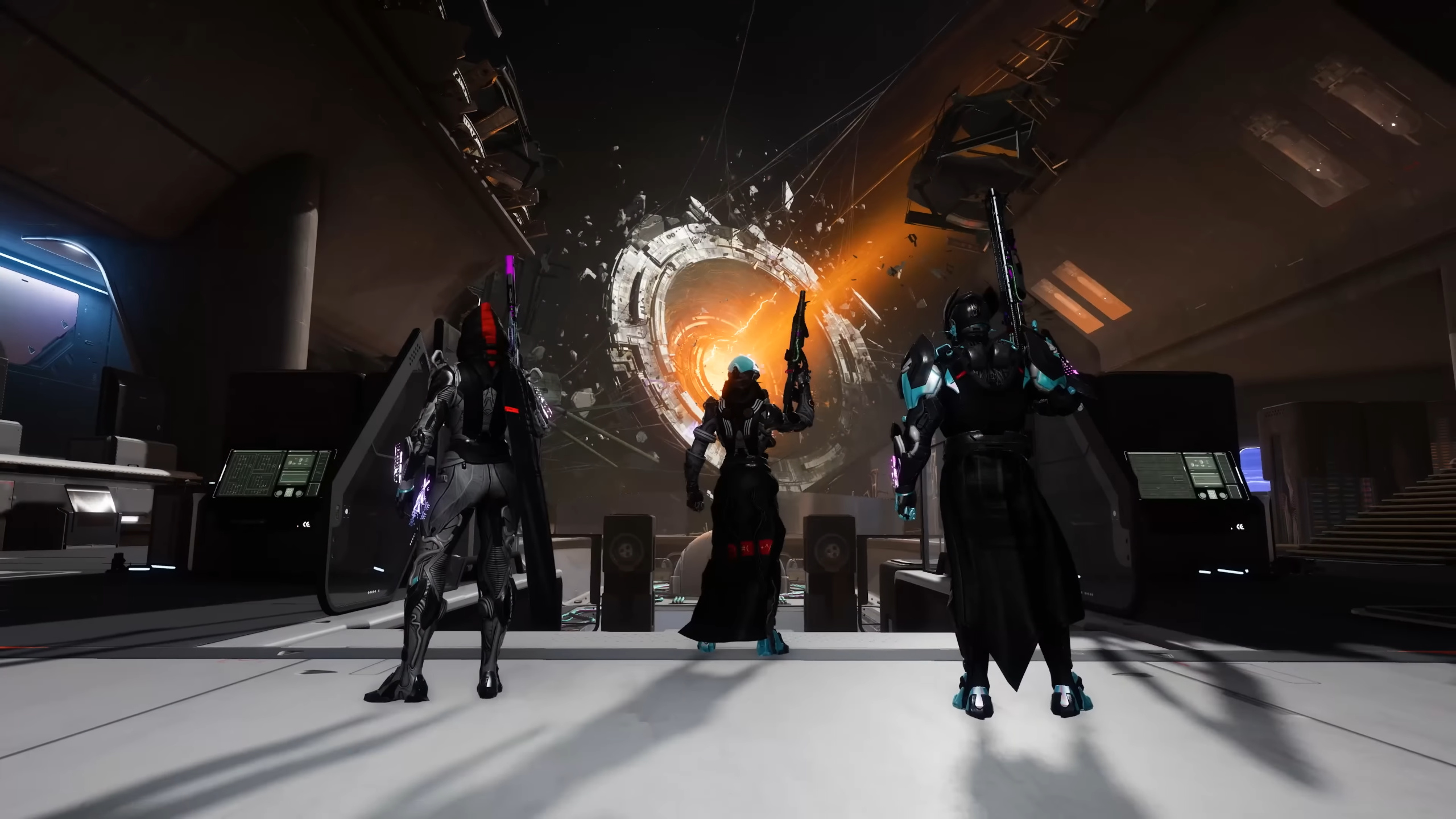 Vesper's Host guide - Destiny 2 | Shacknews