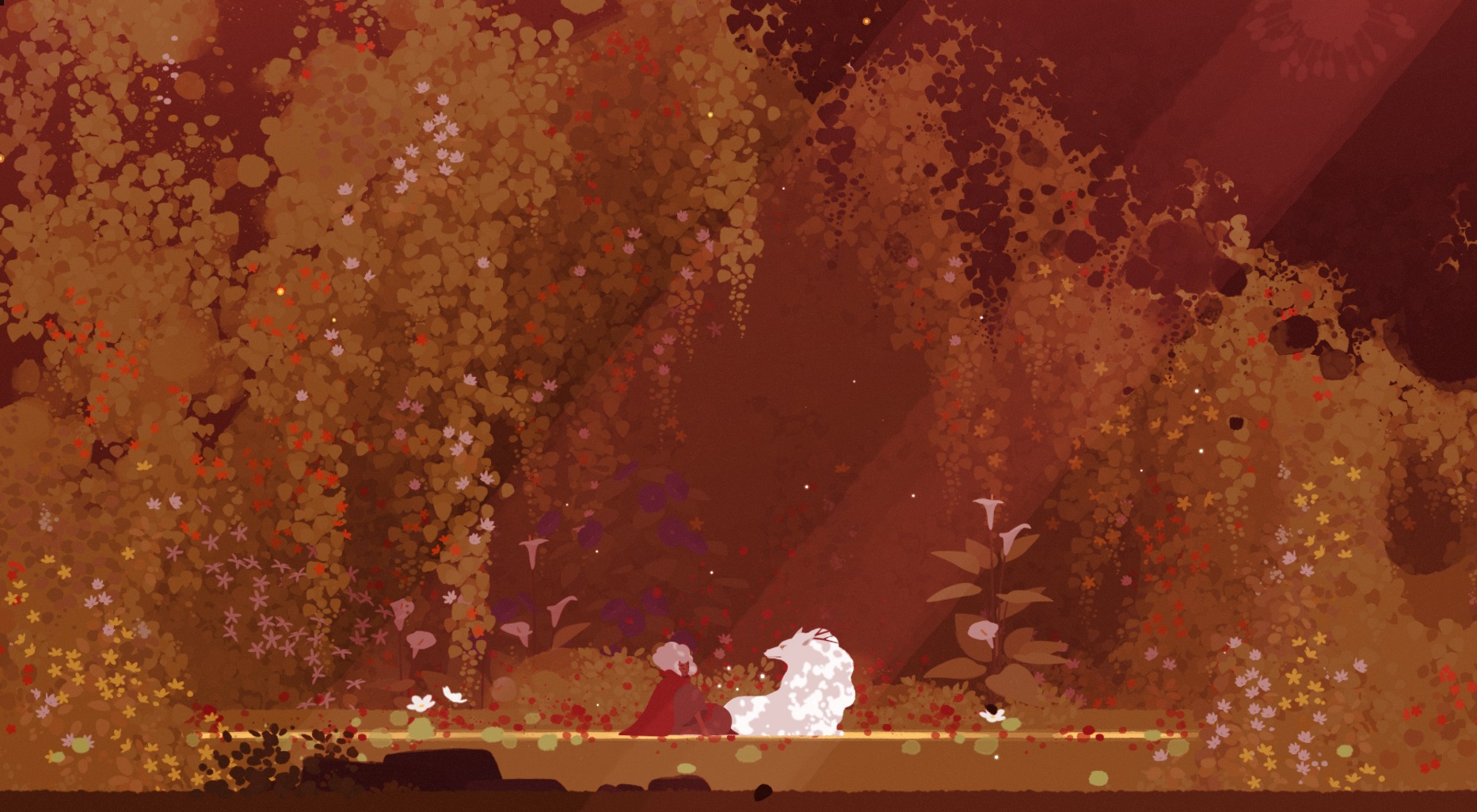 Neva review: Parental discretion is revised | Shacknews