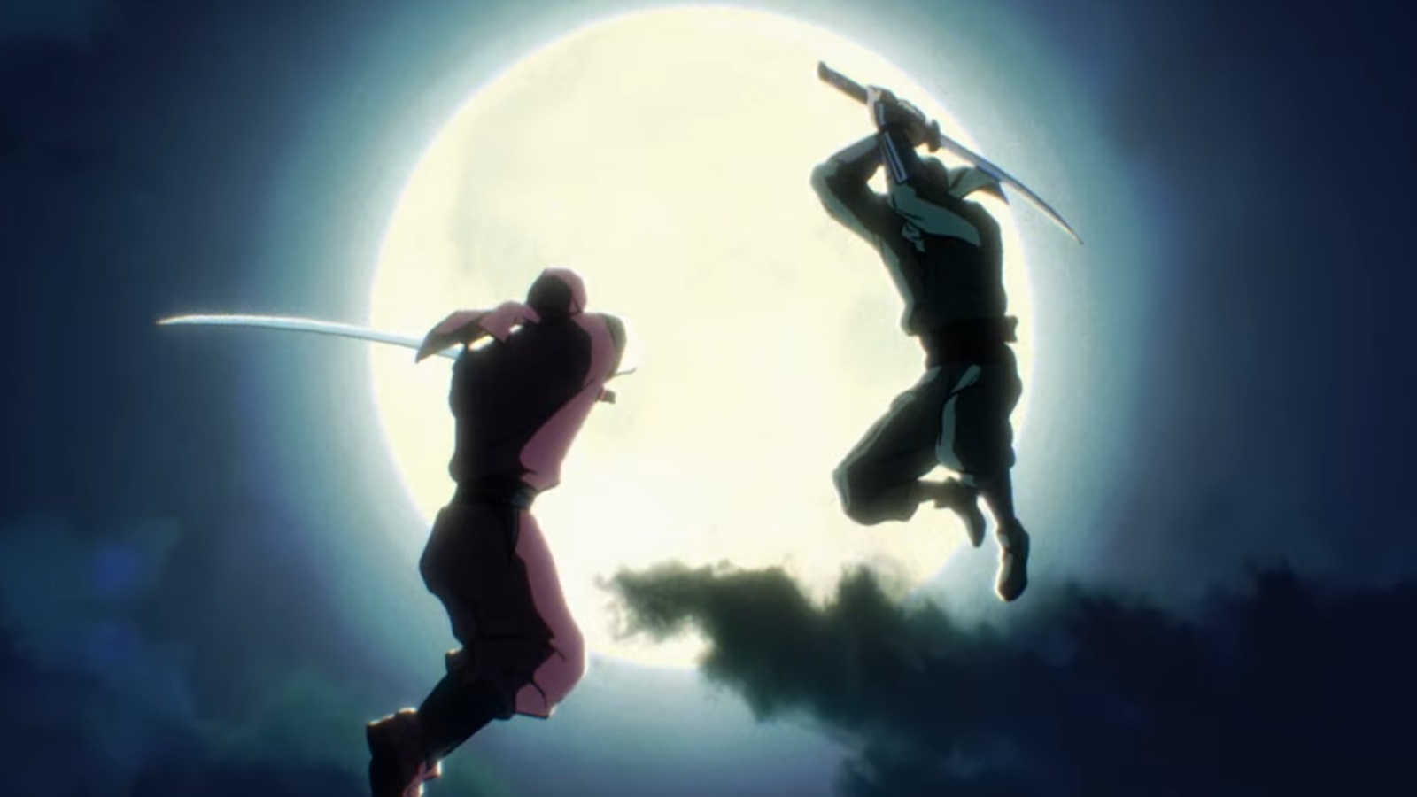 Ninja Gaiden Pixel Remake