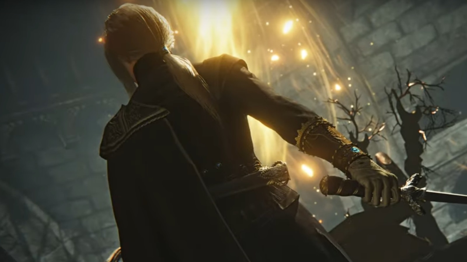 Elden Ring: Nightreign brings a new standalone adventure to PC ...