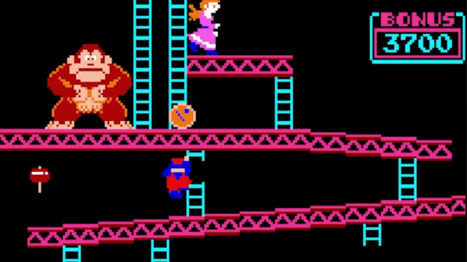 Mario speedrunner Kosmic reaches new Donkey Kong kill screen | Shacknews