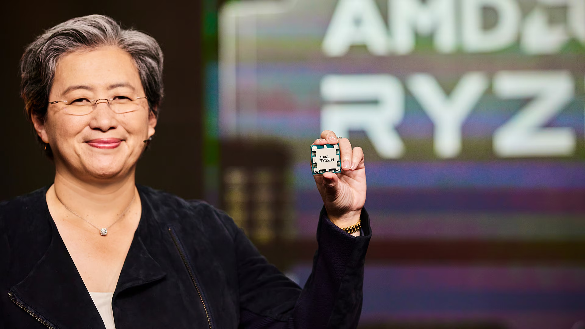 Listen to the AMD Q4 2024 earnings call here | Shacknews