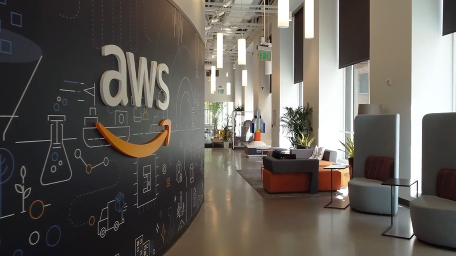 Amazon (AMZN) Q4 2024 earnings results beat EPS and revenue ...