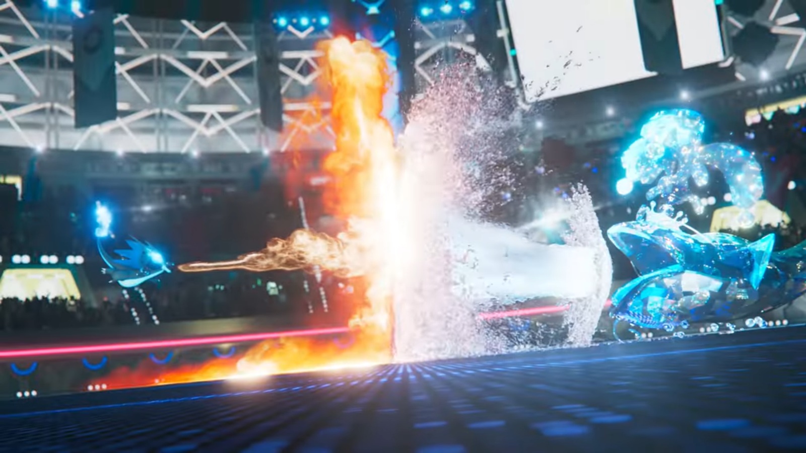 Pokemon Champions announced for Nintendo Switch & mobile devices ...