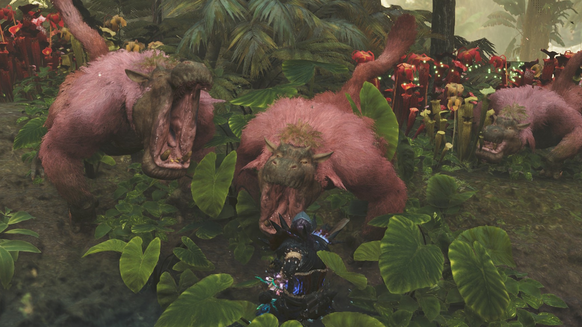 How to get Brute Bone - Monster Hunter Wilds | Shacknews